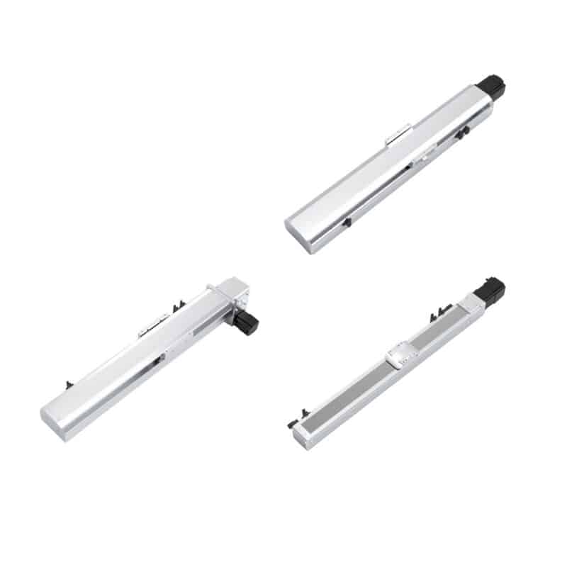 PBA Ballscrew & Belt Actuator Series - PBA Systems - Experts in Ultra ...