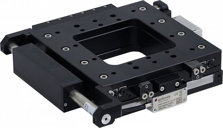 New Product: Introducing the New PCCA Planar Compact Clear Aperture XY ...