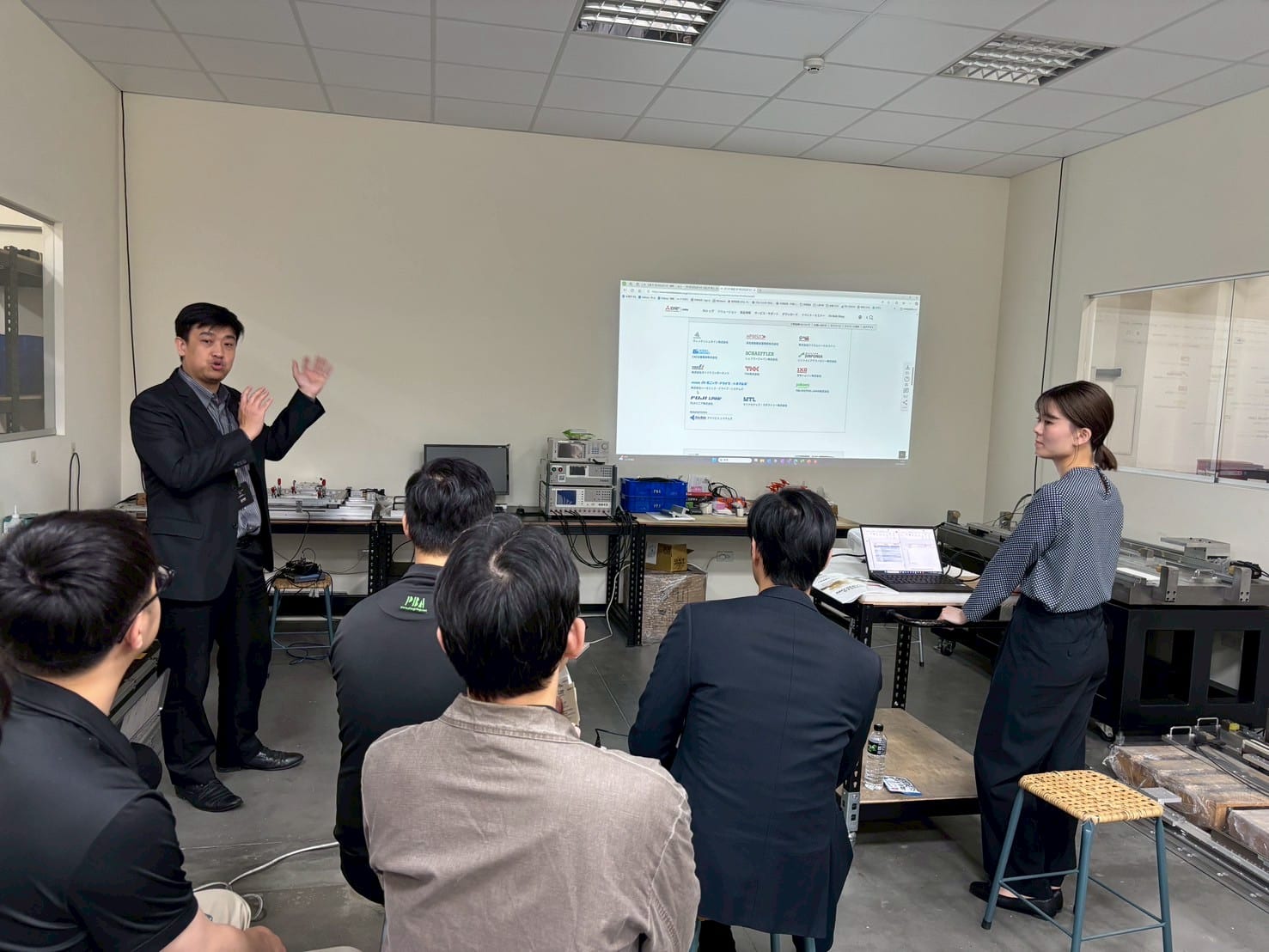 PBA Group Partners with Mitsubishi Electric Japan to Expand Global ...